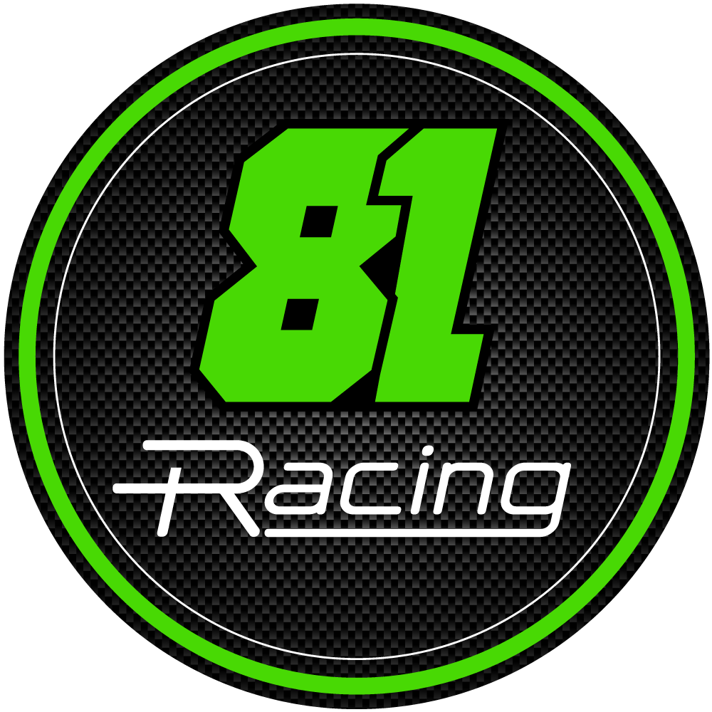 RACING 81: Full-Motion Motorsport Simulator für Events